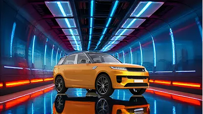 KeyShot Studio AI - KeyShot