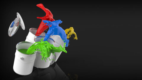 Quick Tip 27: Color Management in KeyShot - KeyShot