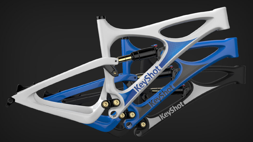 Quick Tip 33: KeyShot Texture Loading - KeyShot