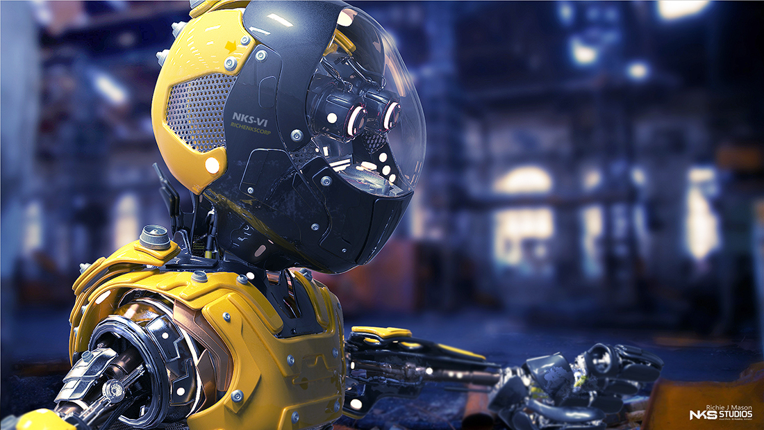 Quản lý Floating license Camera animation