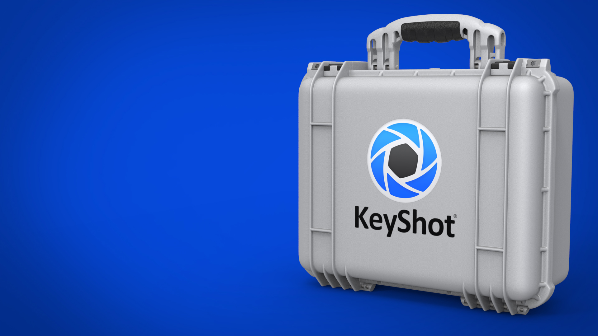 Quick Tip 43: KeyShot Package Files - KeyShot
