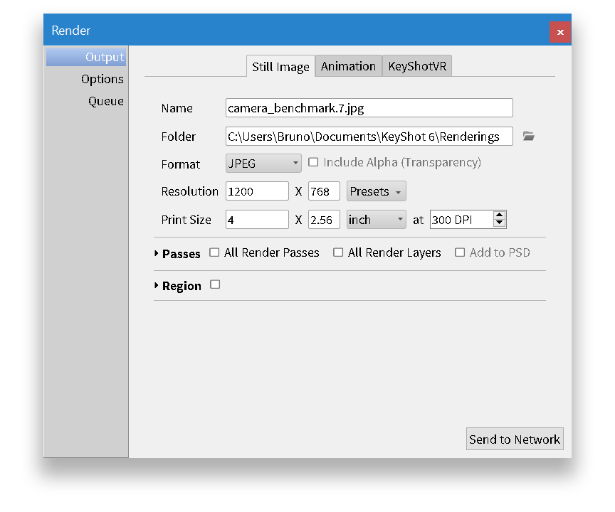 Keyshot 6 Free Download Bingerbrick
