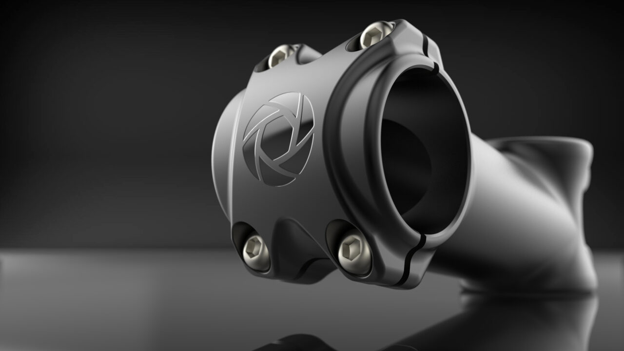 Quick Tip 51: Embossed and Debossed Logos - KeyShot