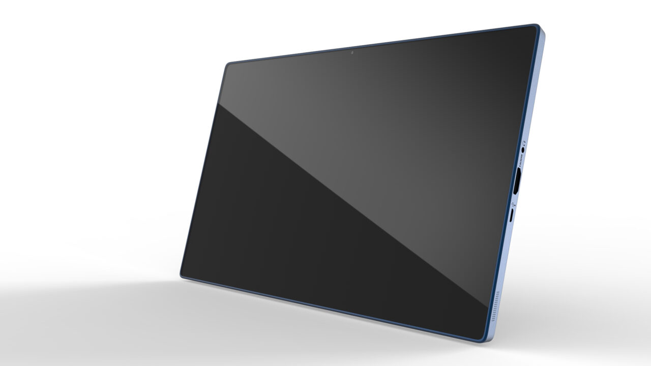 Quick Tip 52: Sharp Reflections on Displays - KeyShot