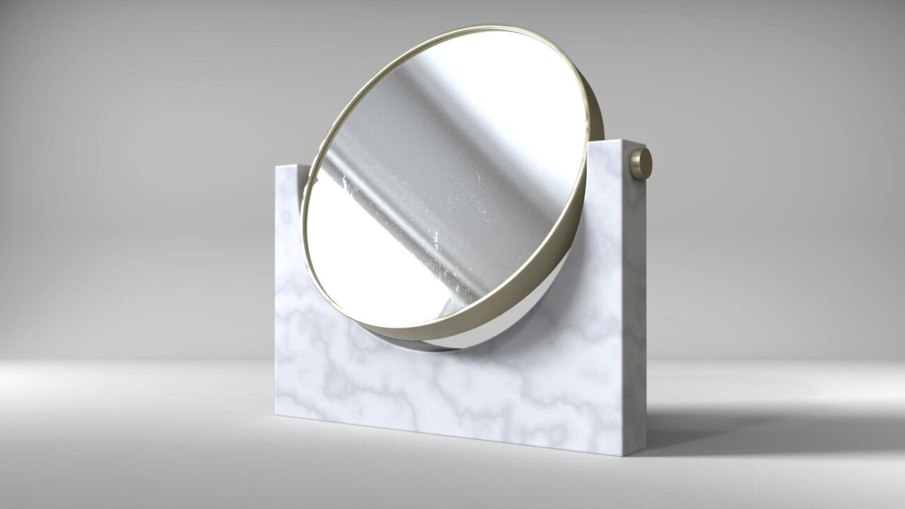 Quick Tip 57: Geometry Editor - KeyShot