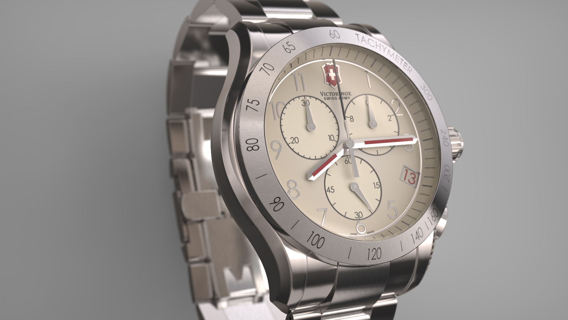 Quick Tip 60: Depth of Field - KeyShot