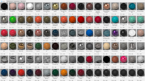 Quick Tip 62: KeyShot Cloud Library - KeyShot