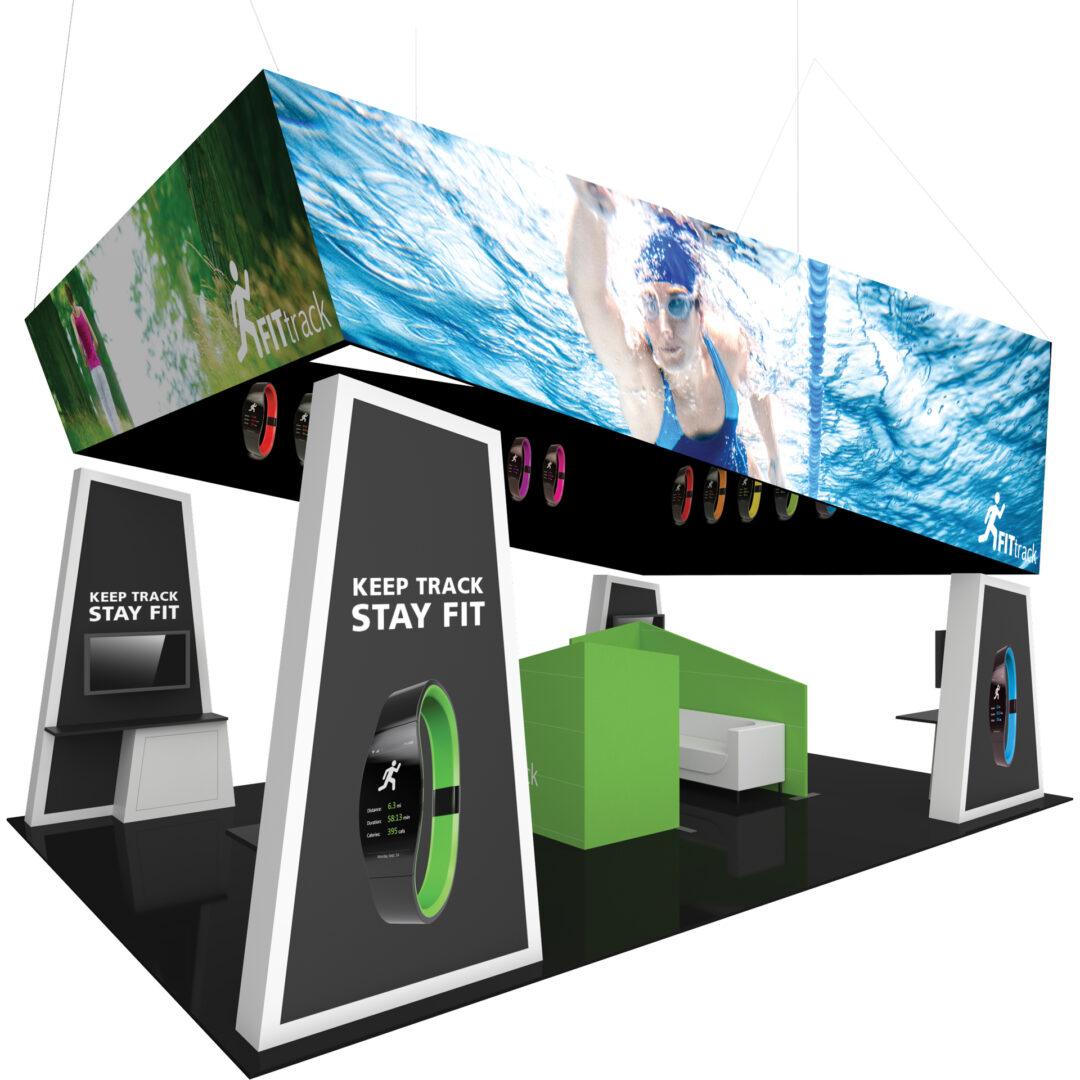 Orbus - Portfolio KeyShot Software
