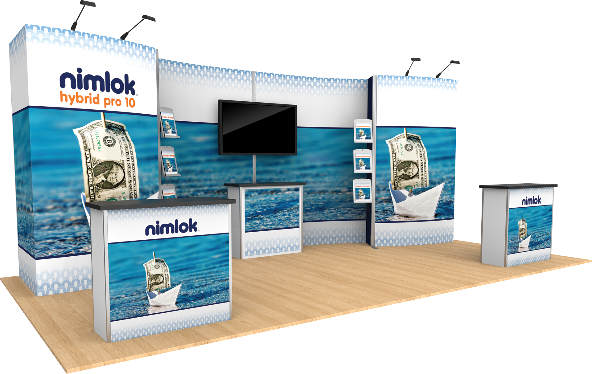 Orbus - Portfolio KeyShot Software