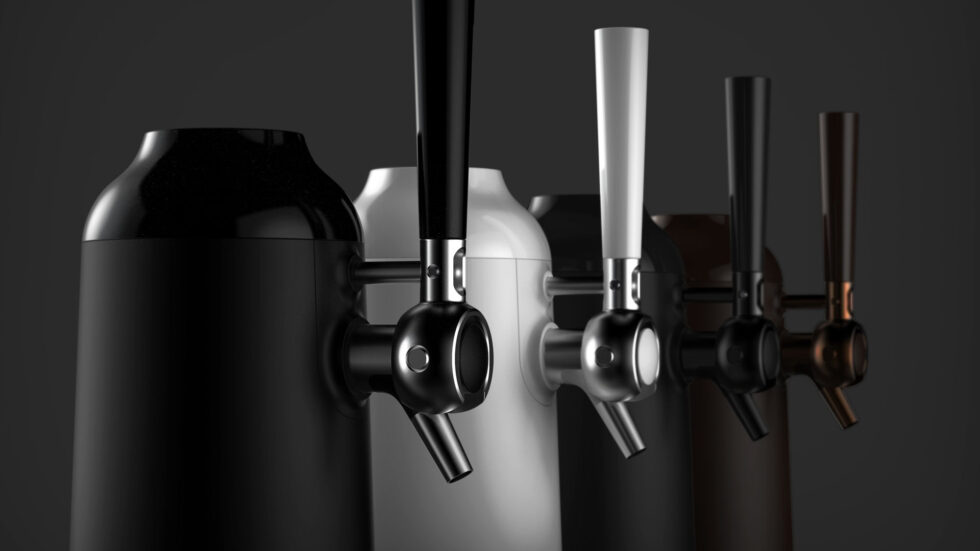 frog - KeyShot Customer Spotlight | www.keyshot.com