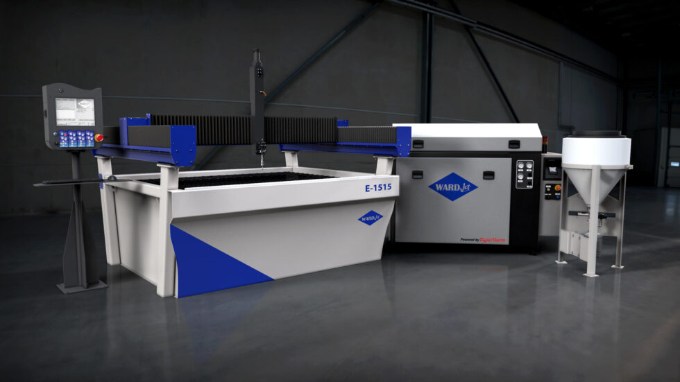 WARDJet - Customer Review | KeyShot