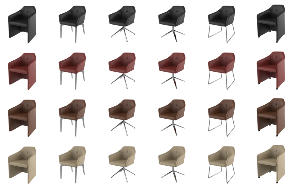 Luxion Releases KeyShot 7.2 - KeyShot