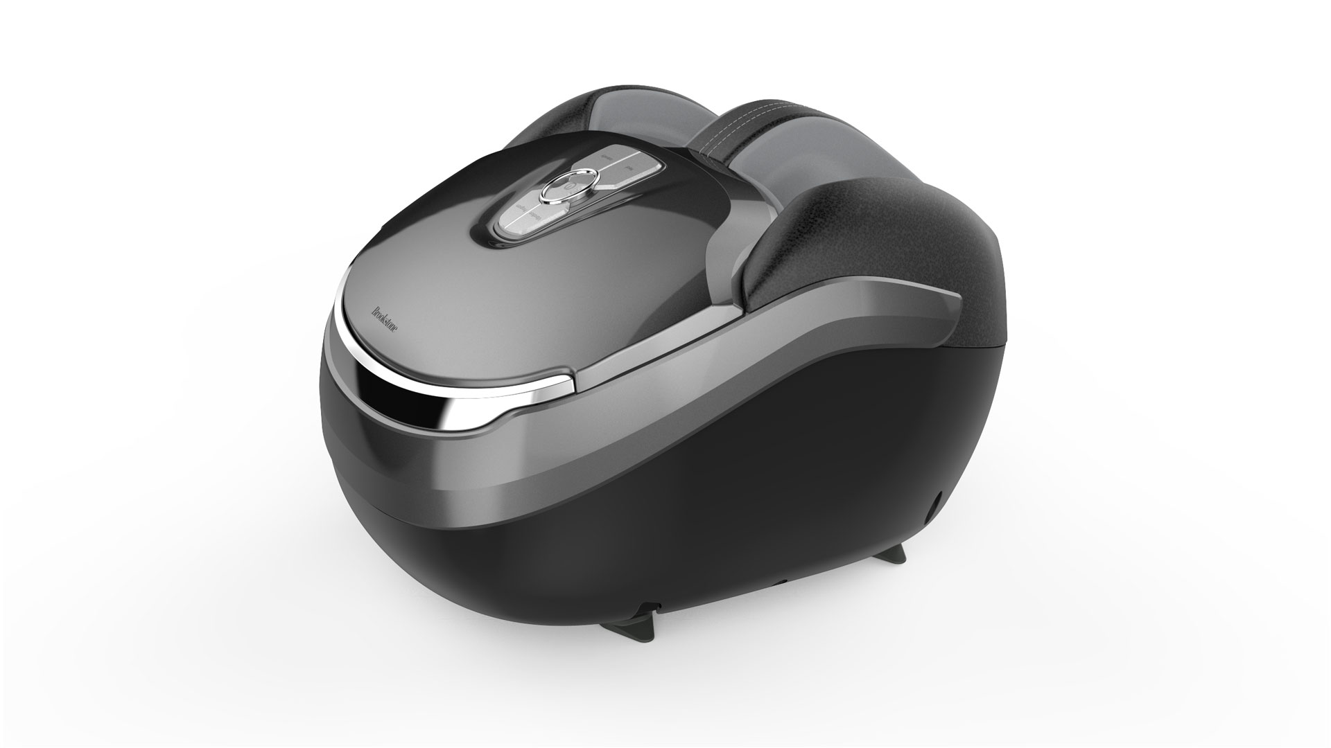 Brookstone - KeyShot