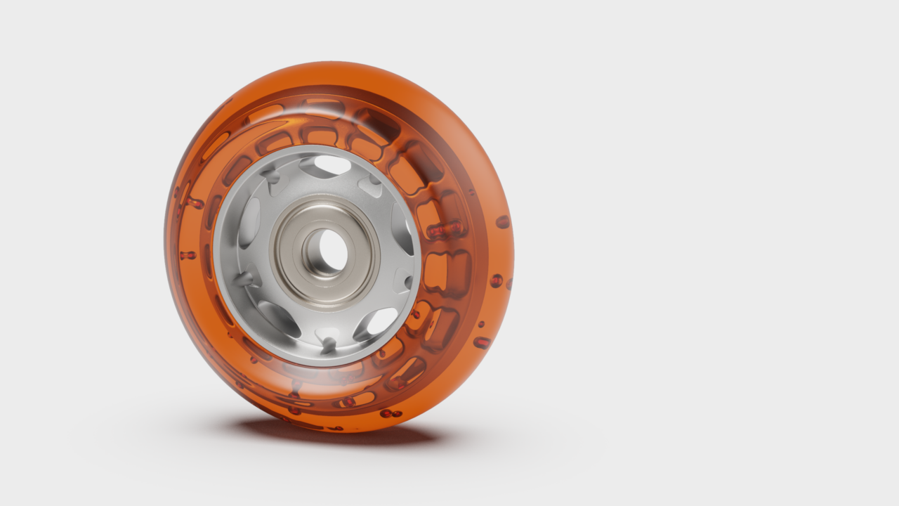 Quick Tip 73: Bubbles - KeyShot