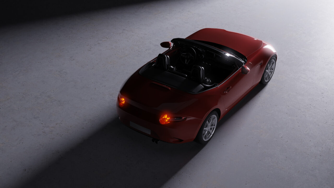 Quick Tip 69: Image Styles - KeyShot