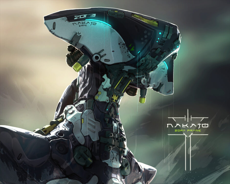 Stefan Wacker - KeyShot