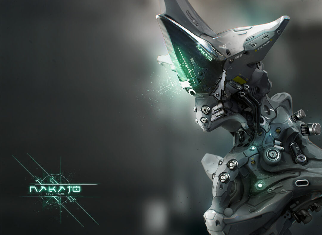 Stefan Wacker - KeyShot