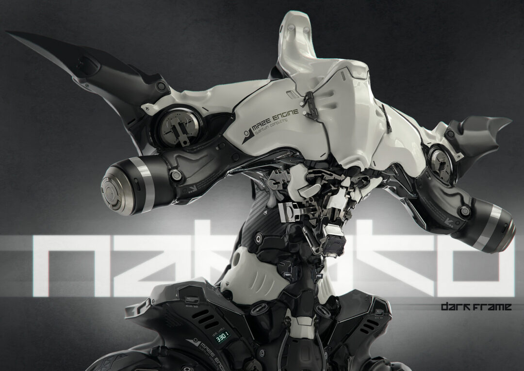 Stefan Wacker - KeyShot