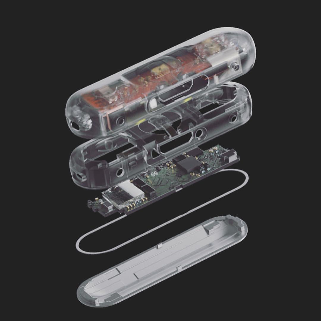 Render Weekly - KeyShot