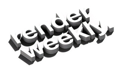 Render Weekly - KeyShot