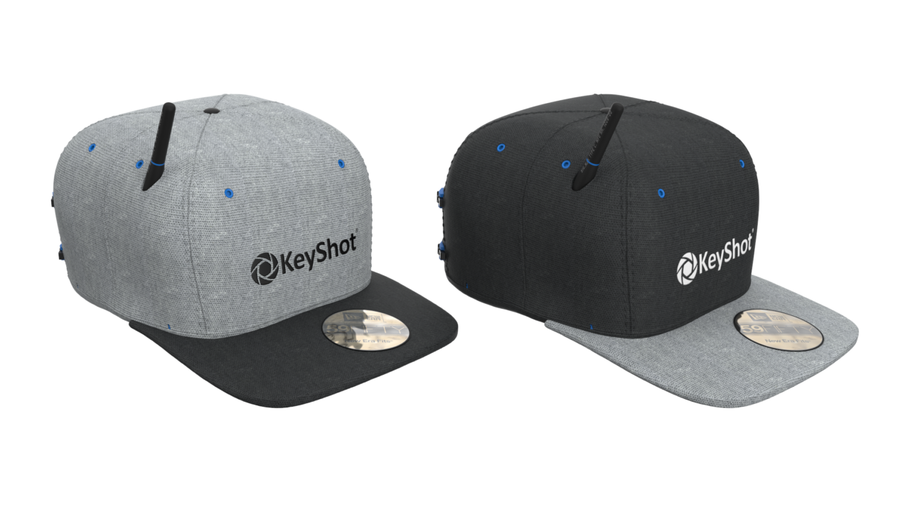 Quick Tip 80: Copy Labels Across Materials - KeyShot