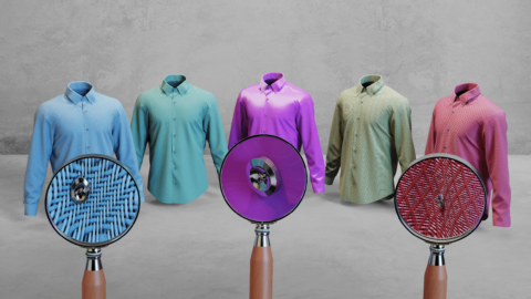 Luxion Releases KeyShot 9 - KeyShot