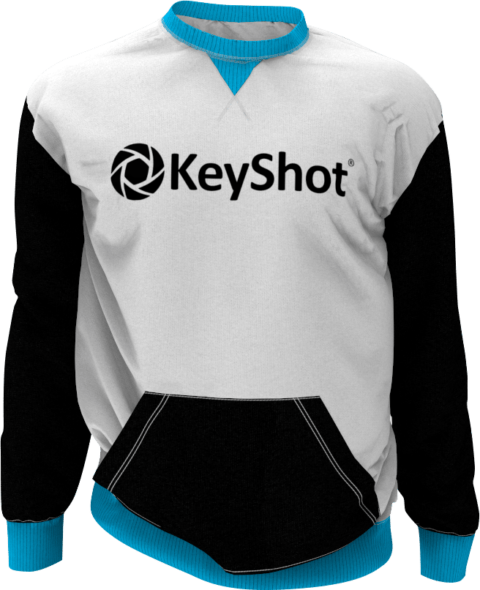KeyShot 9 Released – CG River
