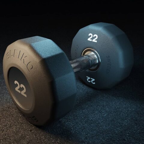 Eleiko | KeyShot Software Portfolio