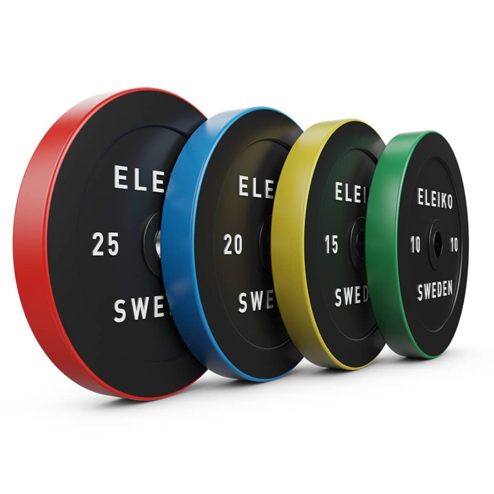 Eleiko | KeyShot Software Portfolio