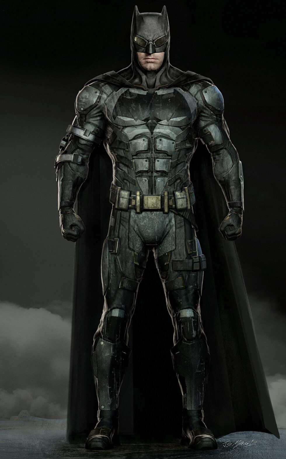 Jerad Marantz - KeyShot