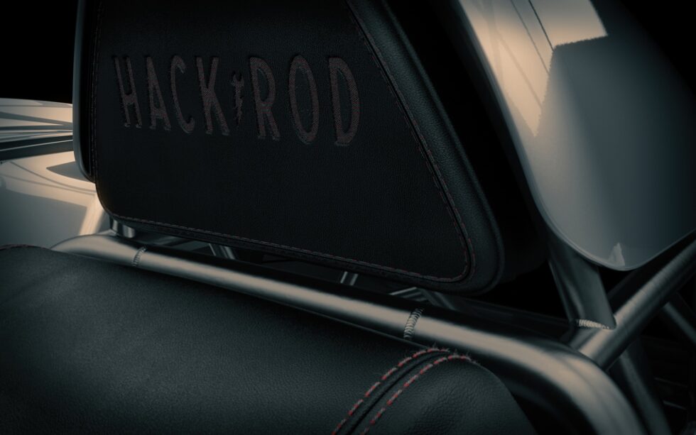 Curve Vehicle Design - KeyShot