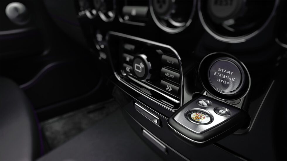 Curve Vehicle Design - KeyShot