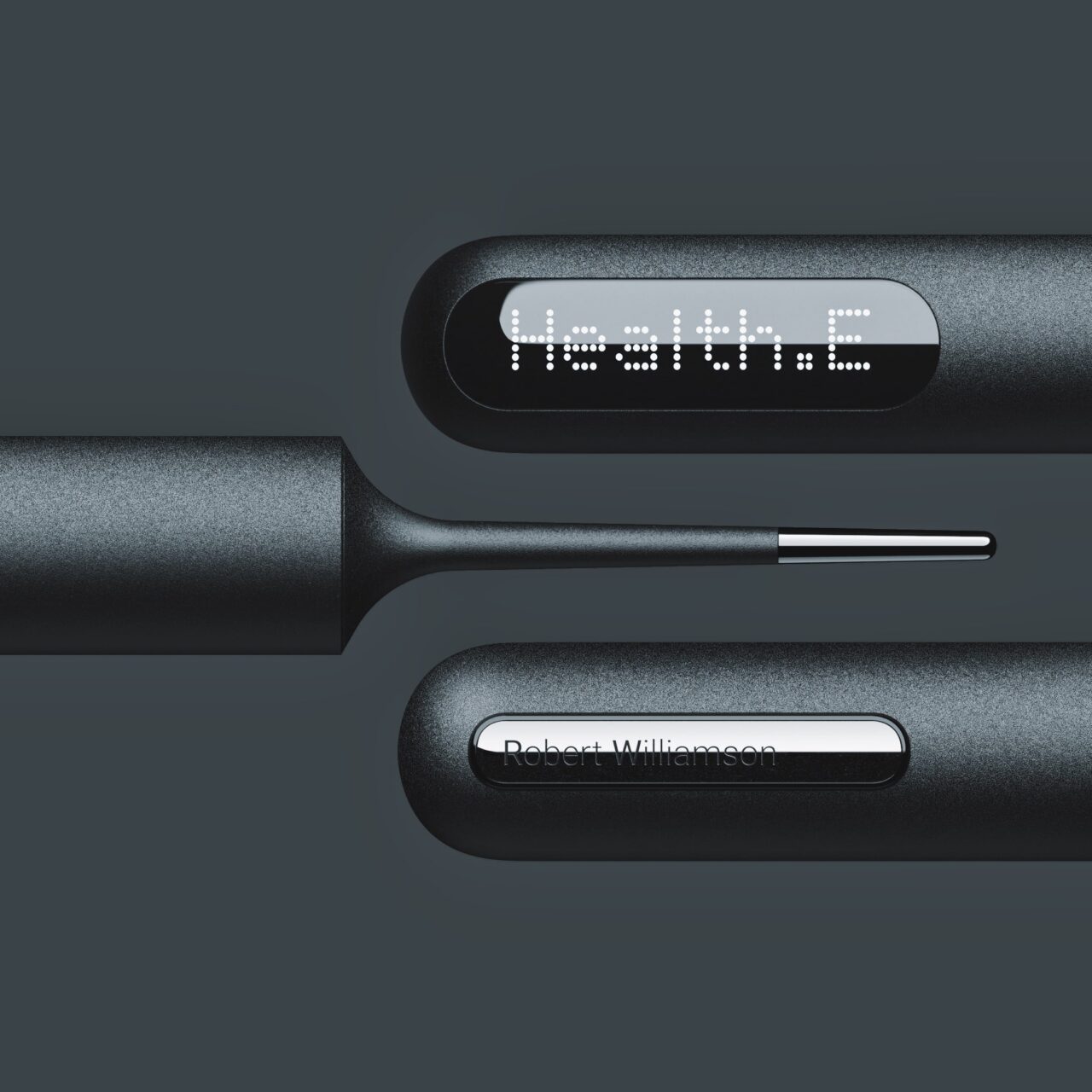 Roshan Hakkim - KeyShot