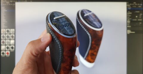 Luxion Releases KeyShot 10 - KeyShot