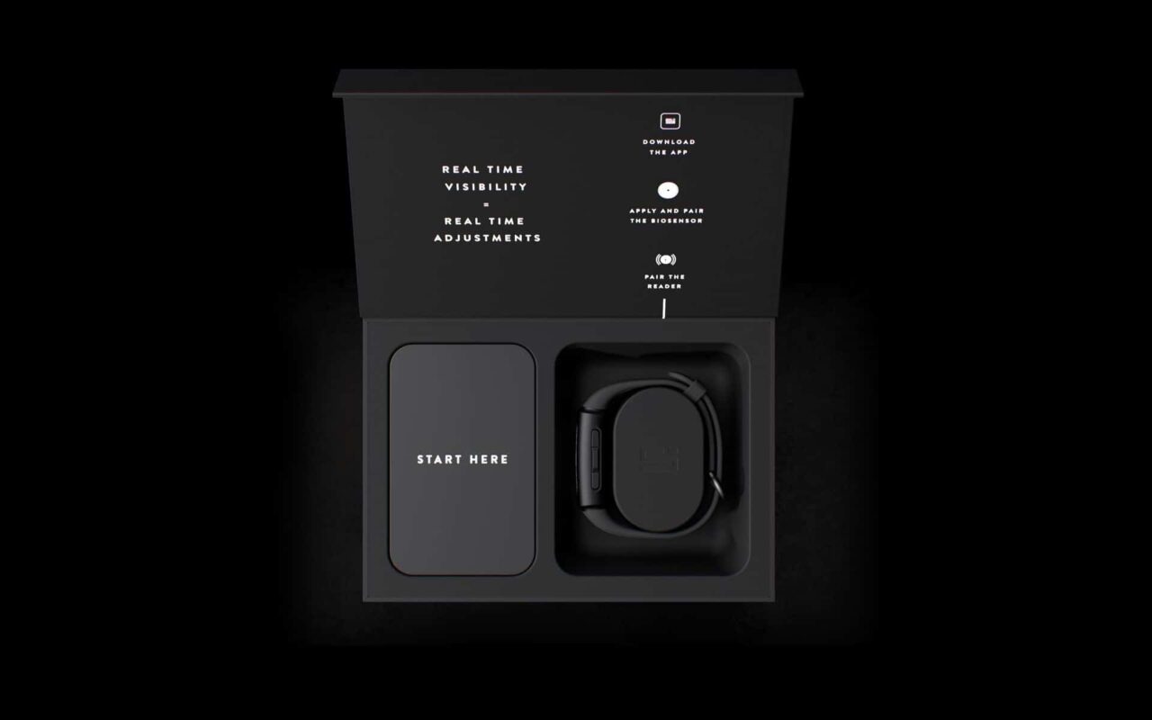 Plus Design - Customer Review | KeyShot