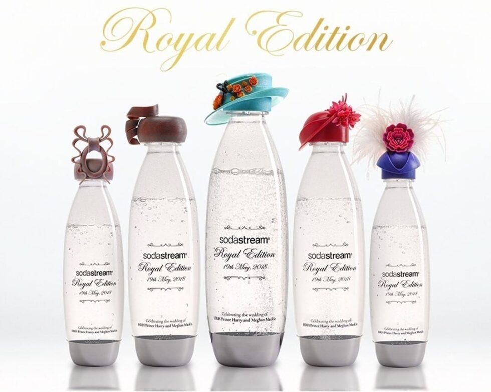 Dream Drops - KeyShot