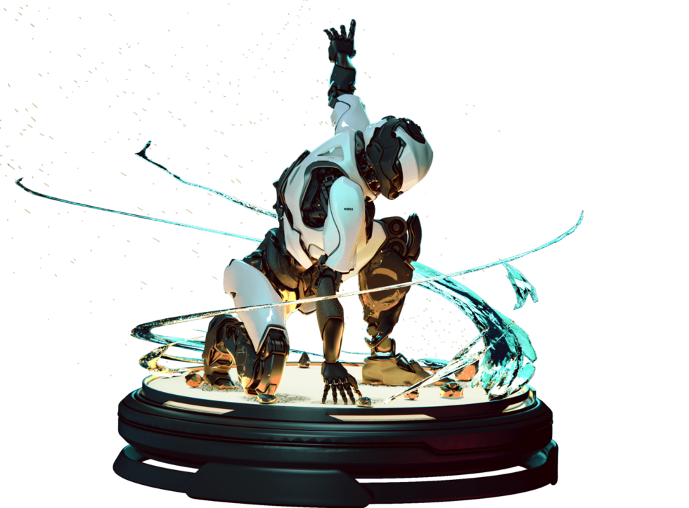 3D Rendering Software & Animation | KeyShot