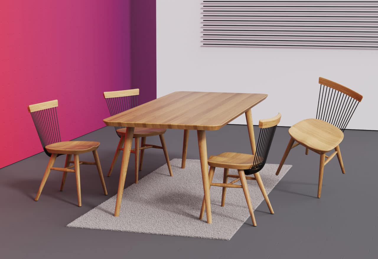 Alex Casabo - KeyShot