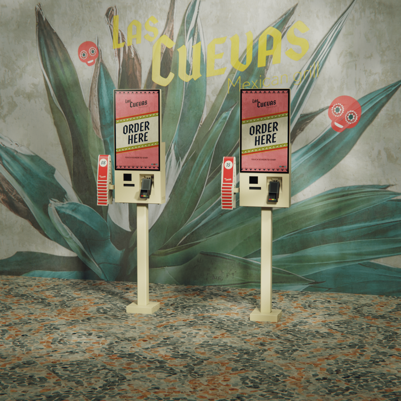 Pan Oston - Customer Review - KeyShot