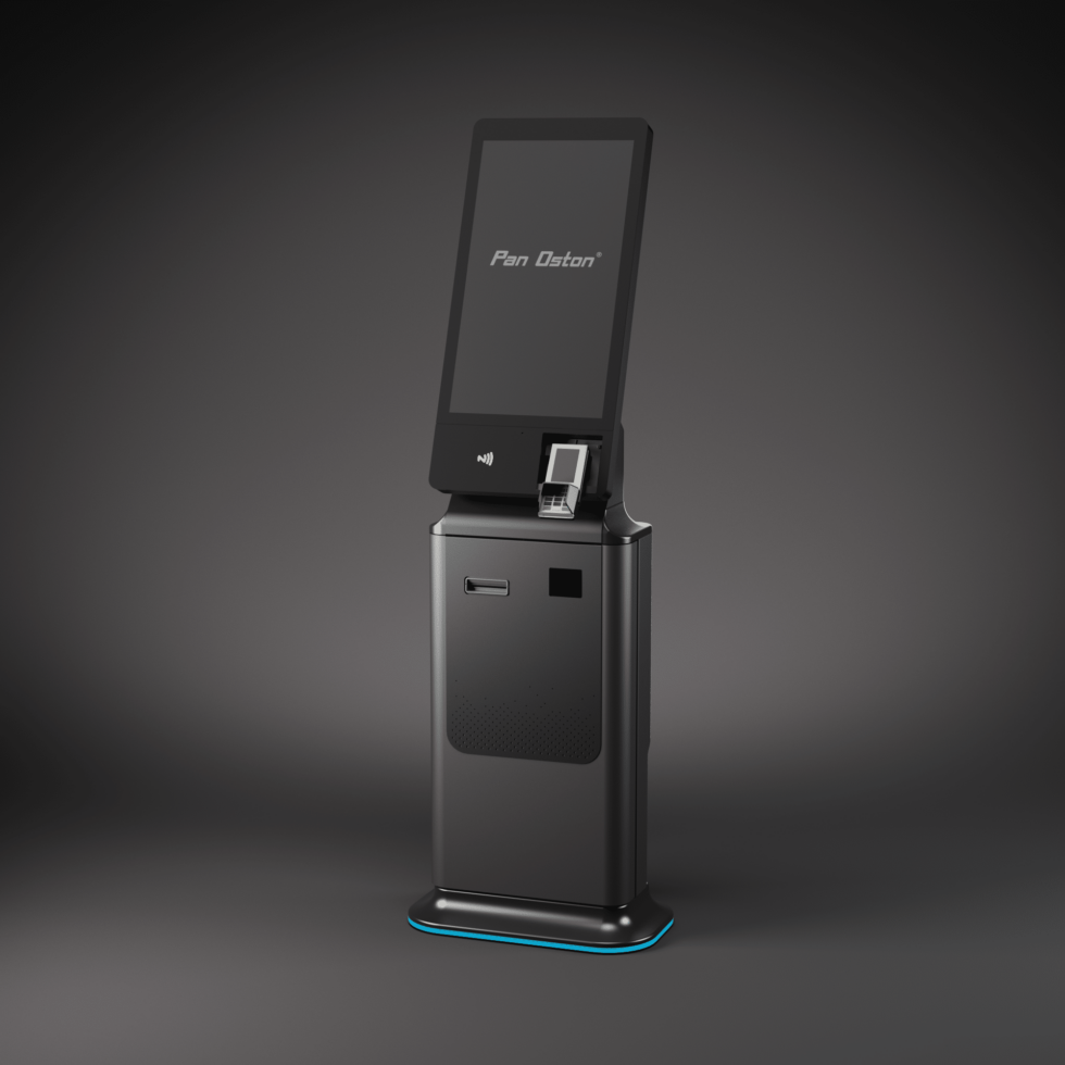 Pan Oston - Customer Review - KeyShot