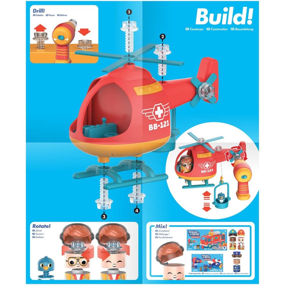 Joey Lopez - KeyShot