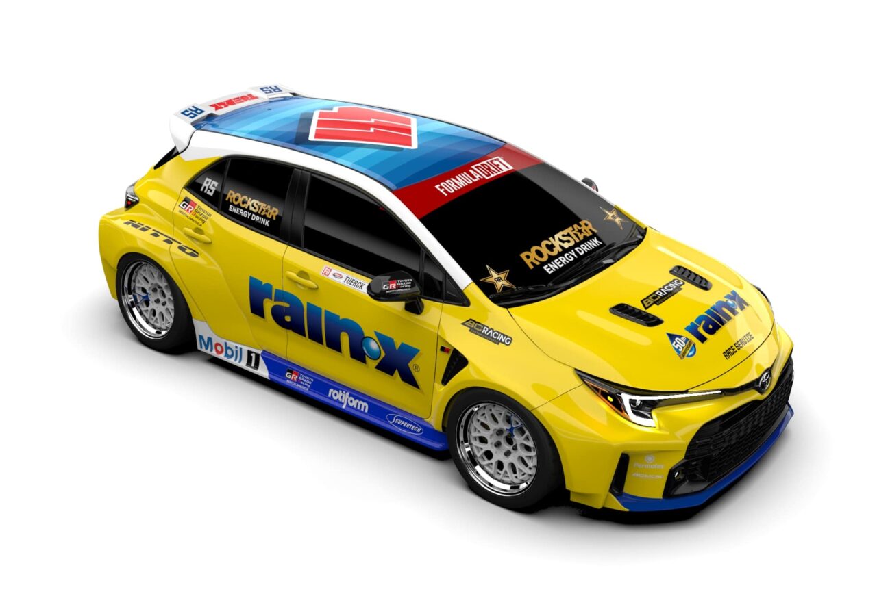 Jon Sibal Designworks - KeyShot