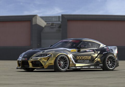 Jon Sibal Designworks - KeyShot