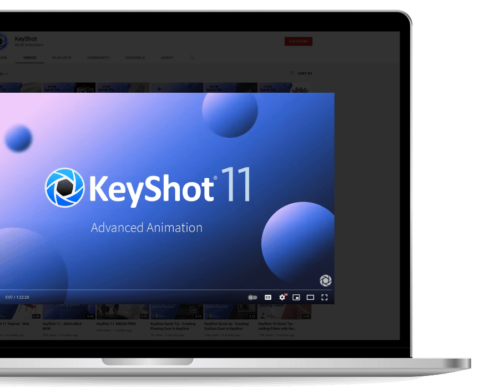 KeyShot