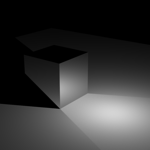 Rendering Caustics in KeyShot on the GPU