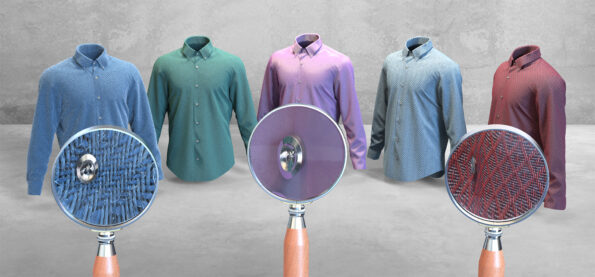 Making the Impossible Possible with KeyShot's RealCloth