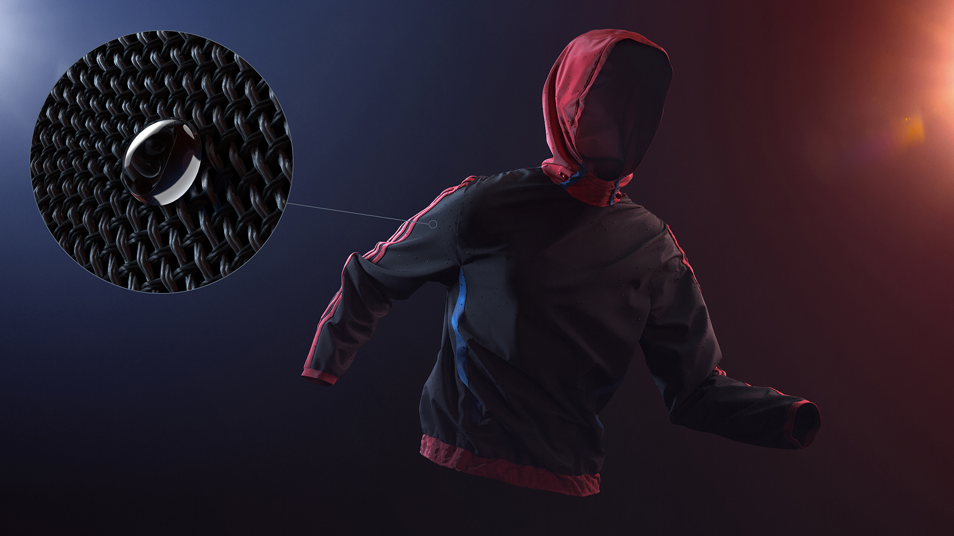 Making the Impossible Possible with KeyShot's RealCloth