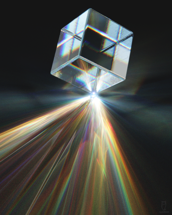 Rendering Caustics in KeyShot on the GPU