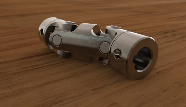 Adding Textures in KeyShot to Your 3D Model | KeyShot