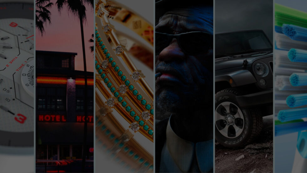 Creating Renderings and Interactive Visuals for Killer Portfolios